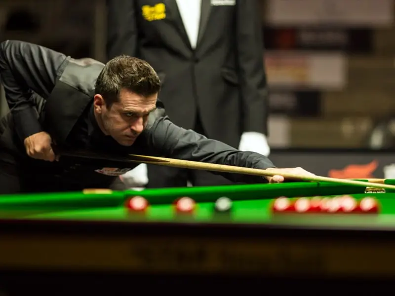 snooker sport